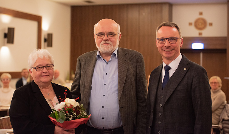 Detail - Bischöflich Münstersches Offizialat