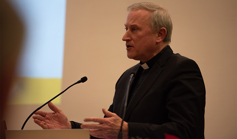 Detail - Bischöflich Münstersches Offizialat